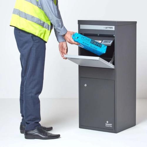 Jual SMART PARCEL BOX PACKAGING FULL BESI - Kab. Bogor - Reysun1 ...
