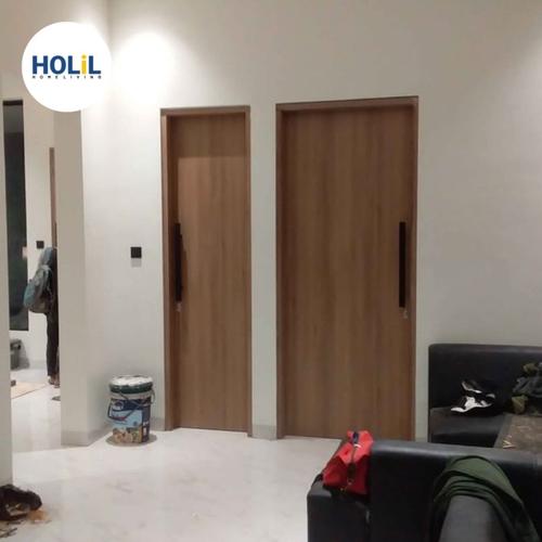 Promo Pintu hpl custom - pintu kamar hpl - pintu kayu costom - panel ...