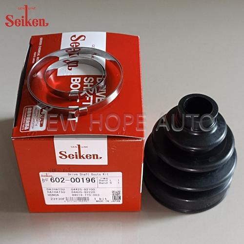 Jual Boot As Roda Luar 602-00196 SEIKEN JAPAN Kopel Kokel Drive Shaft ...