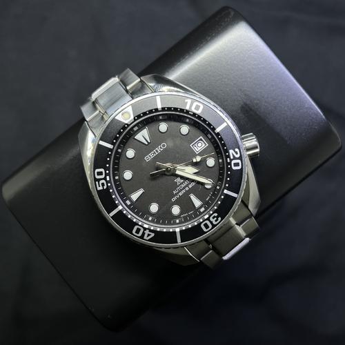 Jual SEIKO SUMO Prospex SPB101J1 SPB101 SPB103J1 SPB103 SPB321J1 SPB321 ...