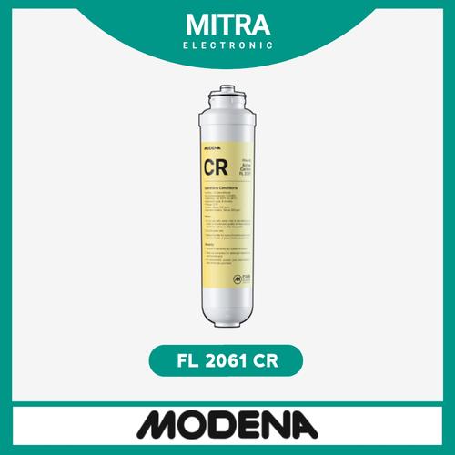 Jual MODENA Filter Water Purifier - FL 2061 ( CR ) DD 67 SUV - Kota ...