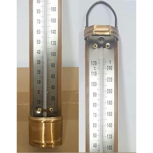 Jual alat ukur sampel termometer temperature dalam tembaga stein ...