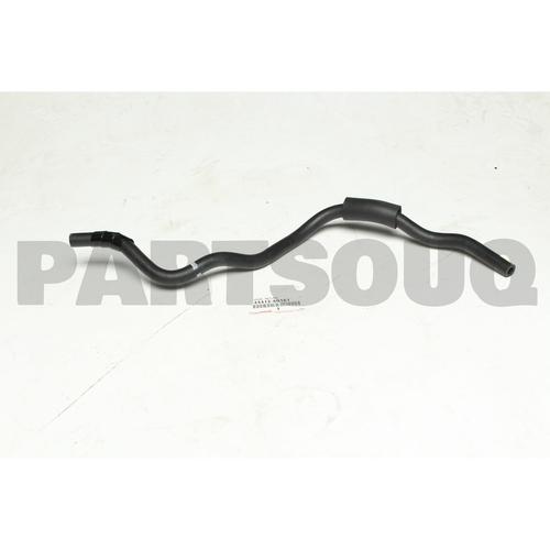 Jual Selang balik power steering return Land Cruiser 100 Lexus LX470 ...