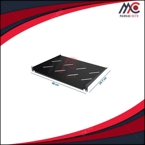 Promo Tray Tatakan Rack server / Ambalan rack / wallmount rack server ...