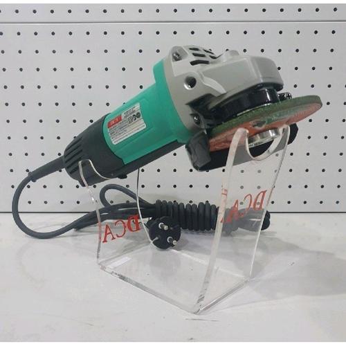 Jual Mesin gerinda tangan 4 inch DCA ASM14-100 dead man switch ASM 14 ...
