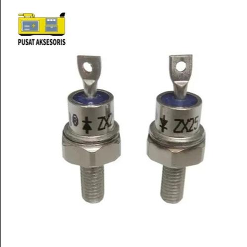 Jual DIODA DIODE BAUT ZX25-12 25A 1200V TANPA KABEL - Jakarta Utara ...