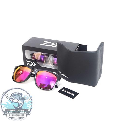 Jual NEW!!! DAIWA Kacamata Pancing - Unisex - Kota Surabaya - Surya ...
