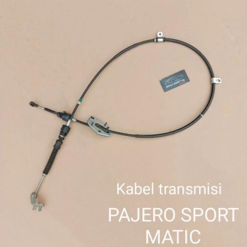Jual Cable Cabel Kabel Transmisi Mitsubishi Pajero 2008-2014 2430A069 ...