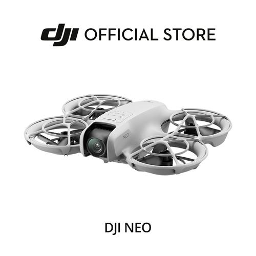 Promo DJI Neo - Camera Drone | 4K Ultra-Stabilized Video - Neo Motion ...