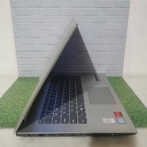 Jual Lenovo Ideapad 330 i5 Gen 8 doble vga Amd Radeon 530 dedicated 2GB RAM 8GB SSD 256GB - Kota ...