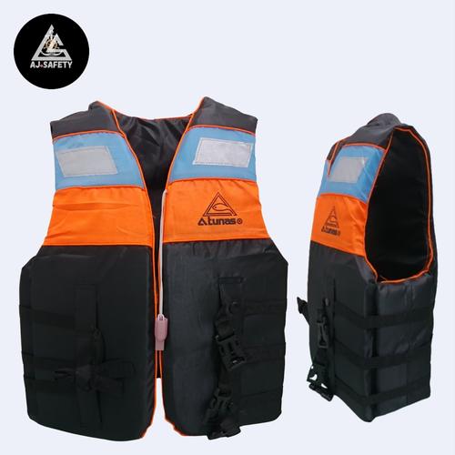 Jual Life Jacket Hitam Premium – Keamanan Maksimal untuk Aktivitas Air ...