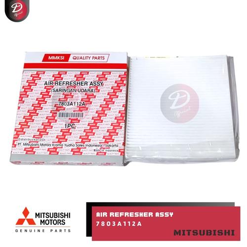 Jual Filter AC Cabin Mitsubishi All New Pajero Sport ANPS All New ...
