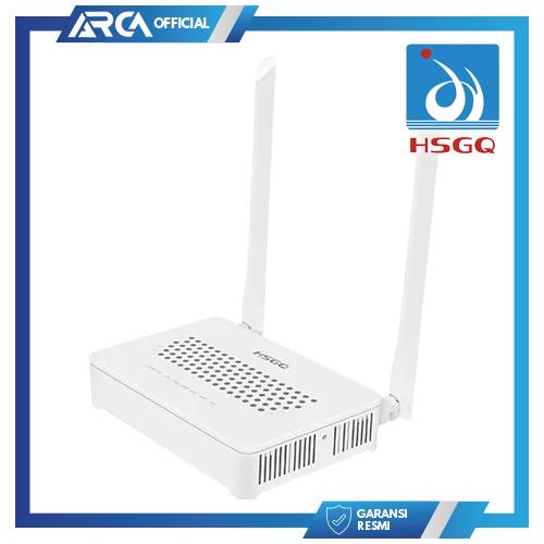 Jual HSGQ-X130W,1GE +3FE WiFi XPON ONU - Jakarta Pusat - Arca Online ...