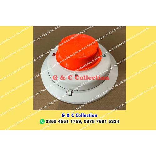 Jual System Sensor by Honeywell Photoelectric Smoke Detector type 2W-B ...