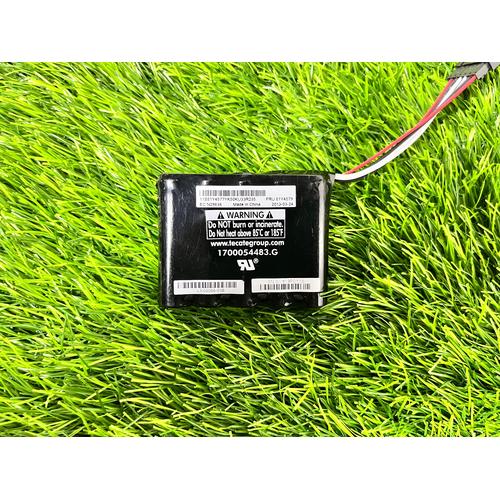 Jual Tecate PowerBurst TPL Rev a 13.5 V 6.4f Cache Battery / P420, P421 ...