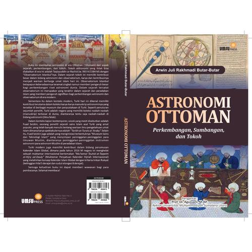 Jual Astronomi Ottoman Perkembangan, Sumbangan dan Tokoh - Kota Medan ...