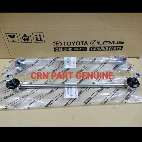 Jual stabilizer link stabil depan Toyota Vios Yaris gen 2 1pcs ...