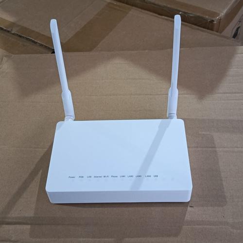 Jual ZTE F609 V9 XPON GPON EPON OMCI ONT NEW - Modem saja - Kab ...