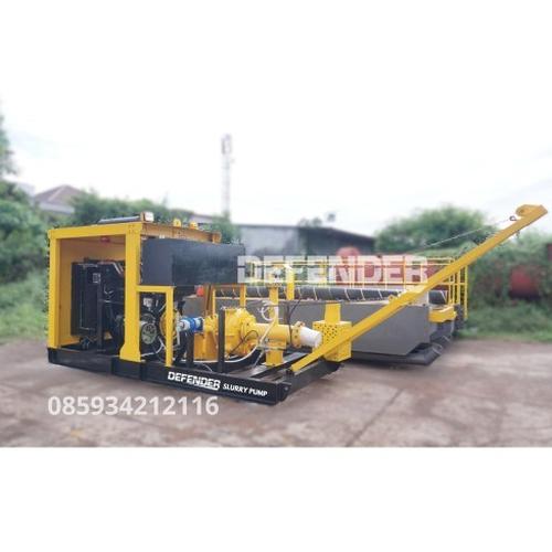 Jual Pompa lumpur tambang 6/4 inch - Jakarta Pusat - WLDTeknik | Tokopedia