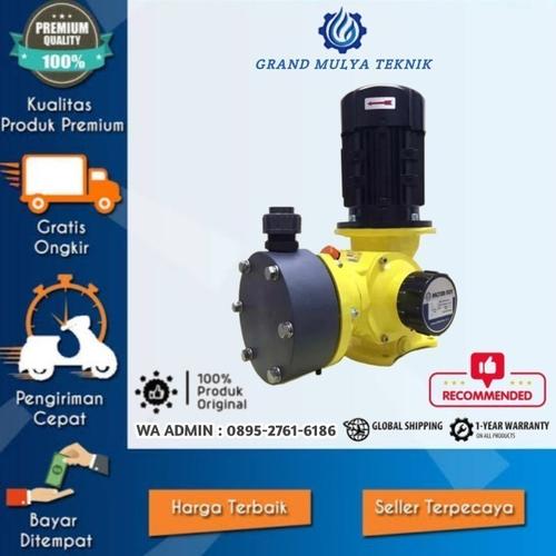 Jual Dosing Pump CNP GM-0050 Pompa Air Chemical Kimia Dosing Pump 50 ...