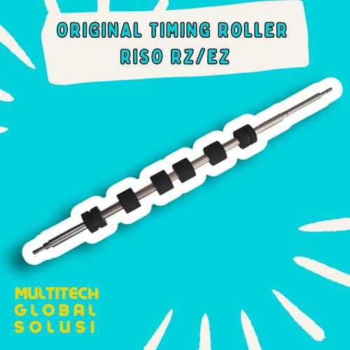 Jual Original timing roller Riso RZ/EZ - Kota Semarang - multitech global solusi | Tokopedia
