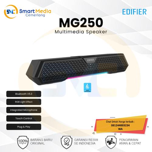 Promo EDIFIER MG250 Multimedia Speaker Cicil 0% 3x - Kota Makassar ...