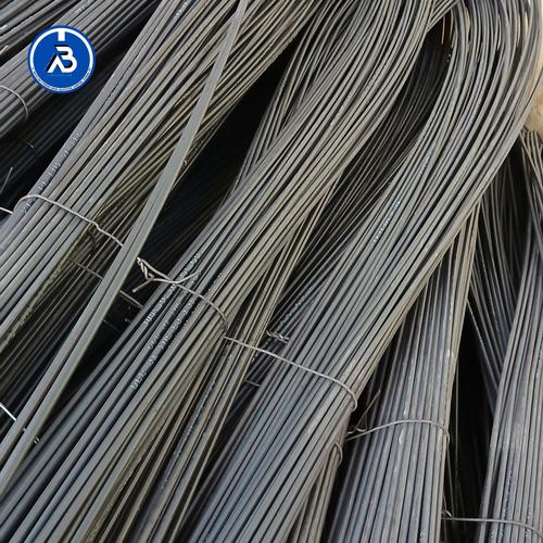 Jual Besi Beton Polos 6mm x 12meter Full SNI (gemuk) - Kab. Sleman ...