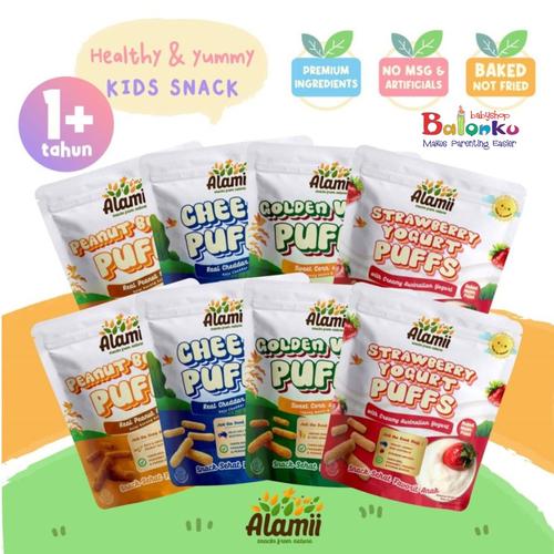 Jual Snack Alamii Food - Kota Denpasar - Balonku Babyshop Sanur | Tokopedia