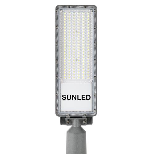 Jual Lampu Jalan PJU LED Listrik Outdoor 150w 6500k 3000k SUNLED ...