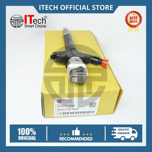 Jual Injector Navara 2.5 2500cc D23 Denso 16600-5X30A - Nozel Nosel Nozzle Injektor Nissan ...