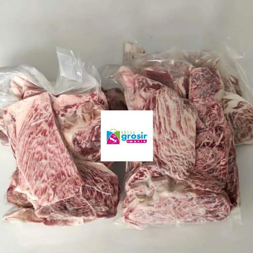 Jual WAGYU MESS MELTIQUE @1KG - Jakarta Barat - Serba Grosir Mania ...