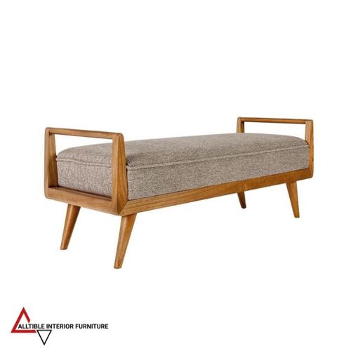 Jual Sofa bench/sofa bench jati/bangku kayu jati/stool panjang - Kab ...