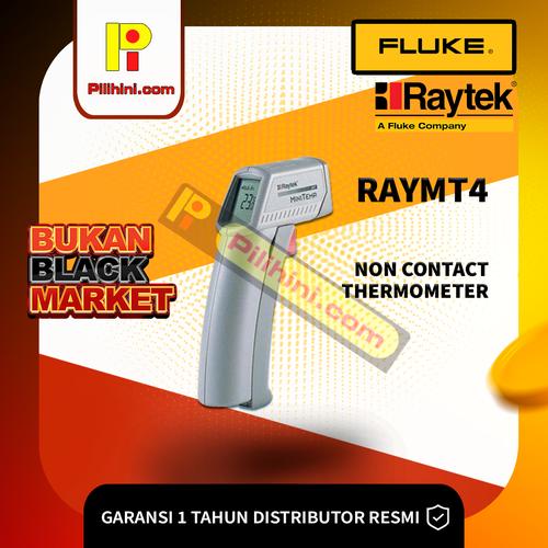 Promo Raytek MT4 MiniTemp Digital IR infrared thermometer gun MT-4 ...