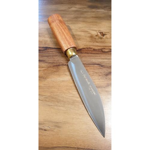 Jual Pisau 5 inch Cap Tjap Mata Ring Kuningan 5 in Piso Dapur Sembelih ...