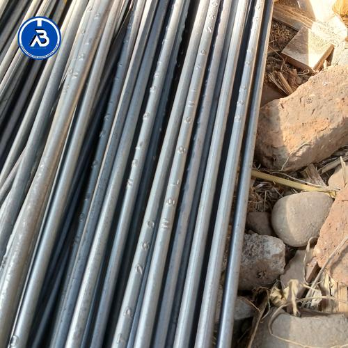 Jual Besi Beton Polos 8mm x 12meter Full SNI (gemuk) - Kab. Sleman ...