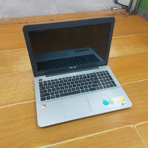 Jual Laptop Asus X555B,AMD A9-9420 R5, Ram 12gb, Ssd 256gb,Layar 15 ...
