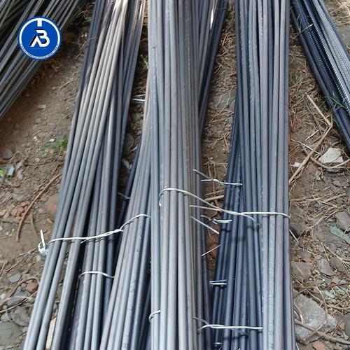 Jual Besi Beton Polos 10mm x 12meter Full SNI (gemuk) - Kab. Sleman ...