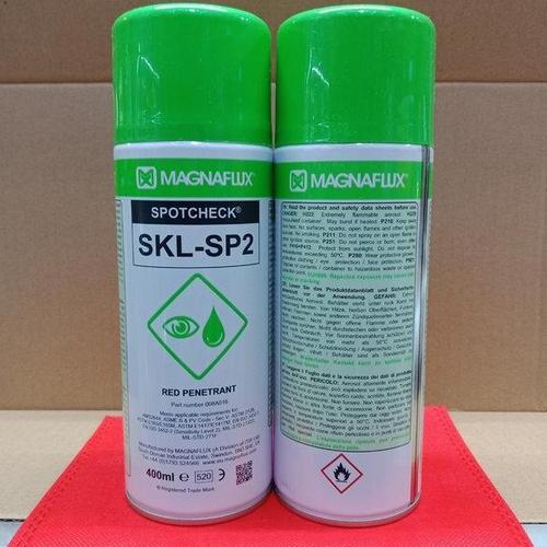 Jual Magnaflux Spotcheck Penetrant Magnaflux Penetrant . - Jakarta Selatan - minhar | Tokopedia