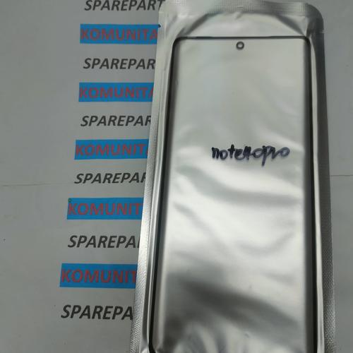 Jual KACA TOUCHSCREEN INFINIX NOTE 40 PRO - Jakarta Pusat - komunitas ...