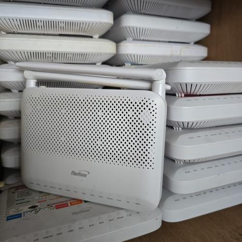 Jual modem fiberhome HG6145D2 bekas - Kota Pontianak - smarmedia ...