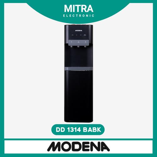 Jual MODENA Water Dispenser - Dispenser Galon Bawah DD 1314 BABK - Kota Tangerang - mitra home ...