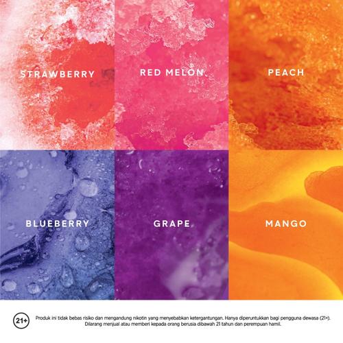 Jual VEEV One CATRIDGE - 1 pod pack - MANGO 39MG - Jakarta Barat - IQOS ...