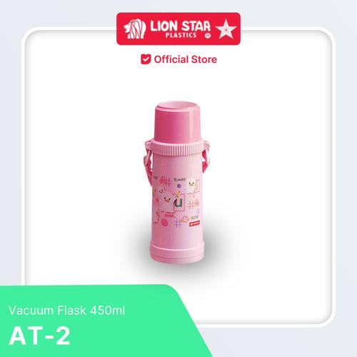 Promo LION STAR Termos Air Panas Vacuum Flask Alfa 450ml AT-2 - Kab. Tangerang - Lion Star ...