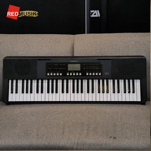 Jual Keyboard Medeli MK61 Medeli Keyboard MK-61 MK 61 - Kota Denpasar ...