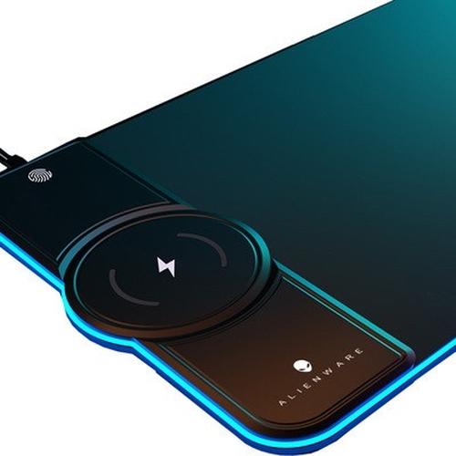 Promo MOUSEPAD GAMING ALIENWARE RGB Symphony Luminous Cicil 0% 3x - Kab ...