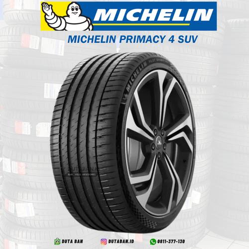 Jual Ban 235/55 R19 Michelin Primacy 4 SUV 235 55 19 - VIA WA - Kota ...