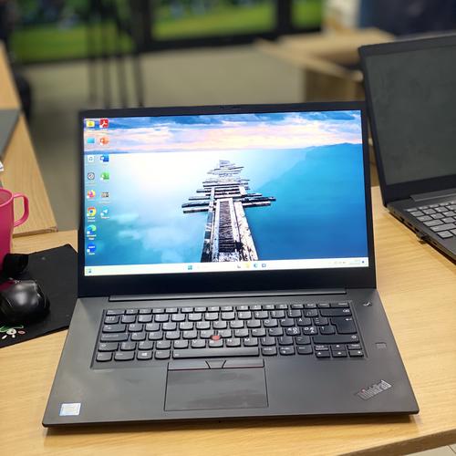 Jual LAPTOP LENOVO THINKPAD P1 G2 INTEL CORE i 7 GEN 9// RAM 16GB//SSD ...