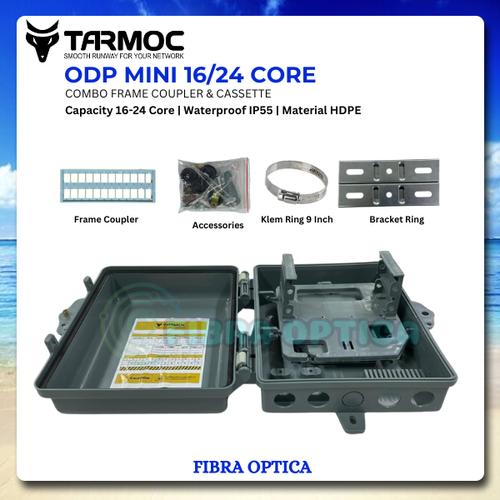 Jual ODP mini | ODP 16 Core Steel Tube/Box Splitter | ODP 16C Kosongan ...