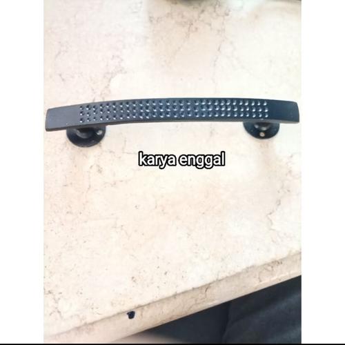 Jual Handle Laci Brintik Hitam / Handel Tarikan Lemari - Kab ...