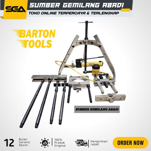 Jual Master Puller Set 30T BHP-3751G BARTON model Enerpac 30 Ton Treker - Jakarta Barat - SUMBER ...